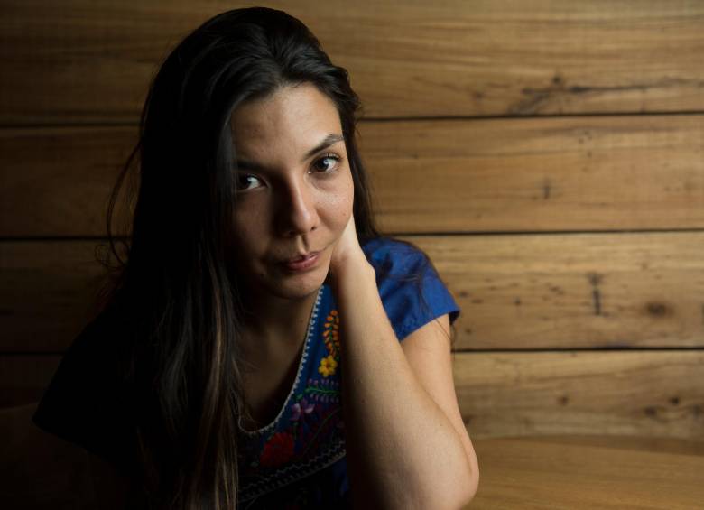 La directora Laura Mora llega a la competencia oficial del Festival de ...