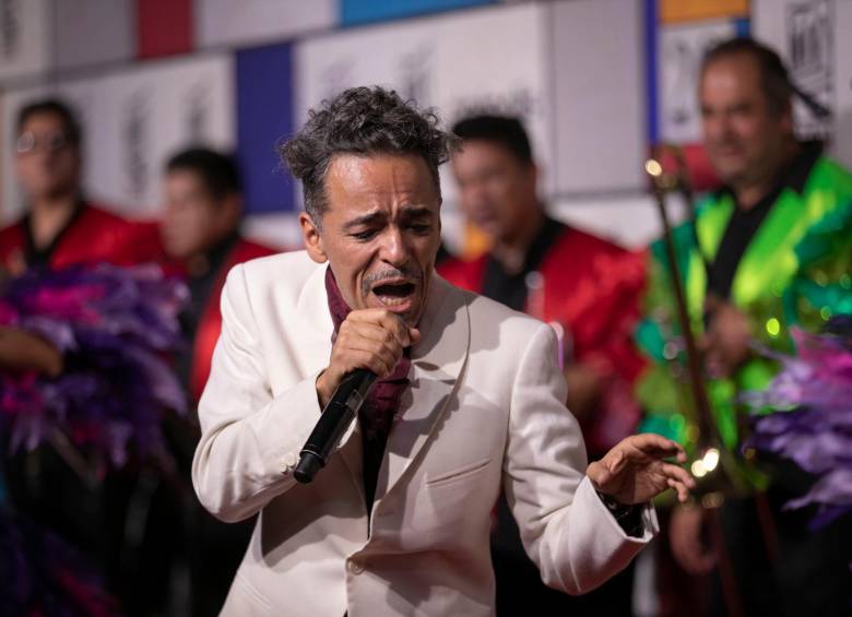 De Café Tacvba a la gran pantalla: Rubén Albarrán se estrena como actor