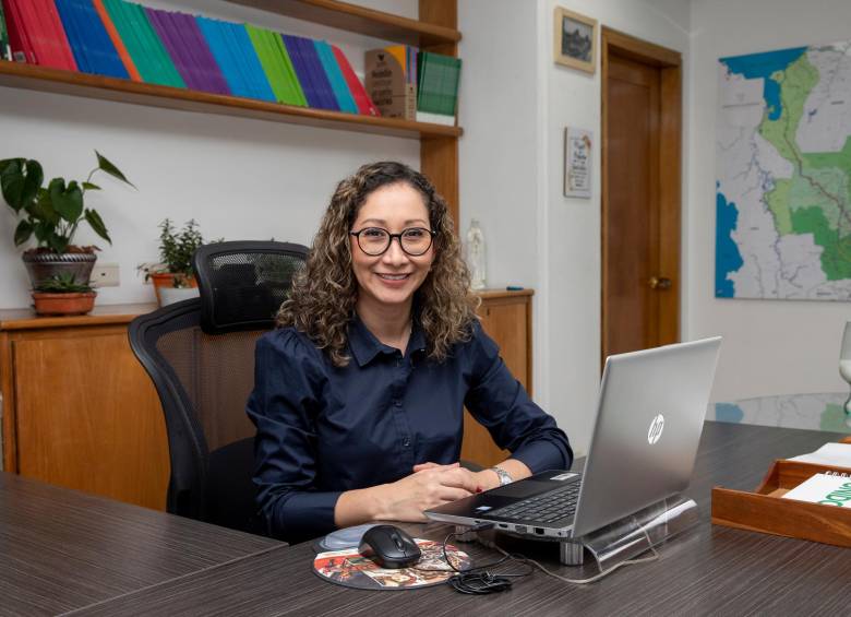 “No hay que tener miedo, los niños necesitan volver”: Peláez