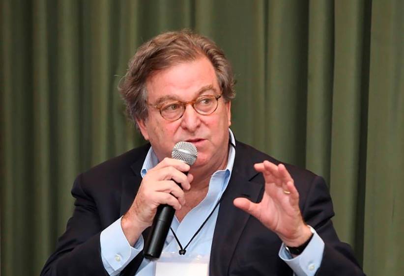 Gilinski mostró las ganas que tiene por Bancolombia