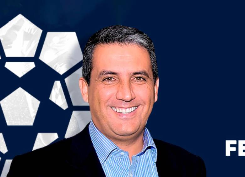 Fernando Jaramillo dice que le gustaría “seguir como presidente de la ...