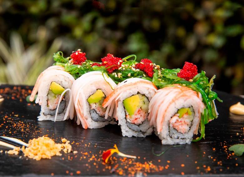 Este lunes comienza Sushi Master: atrévase a prepararlo usted mismo