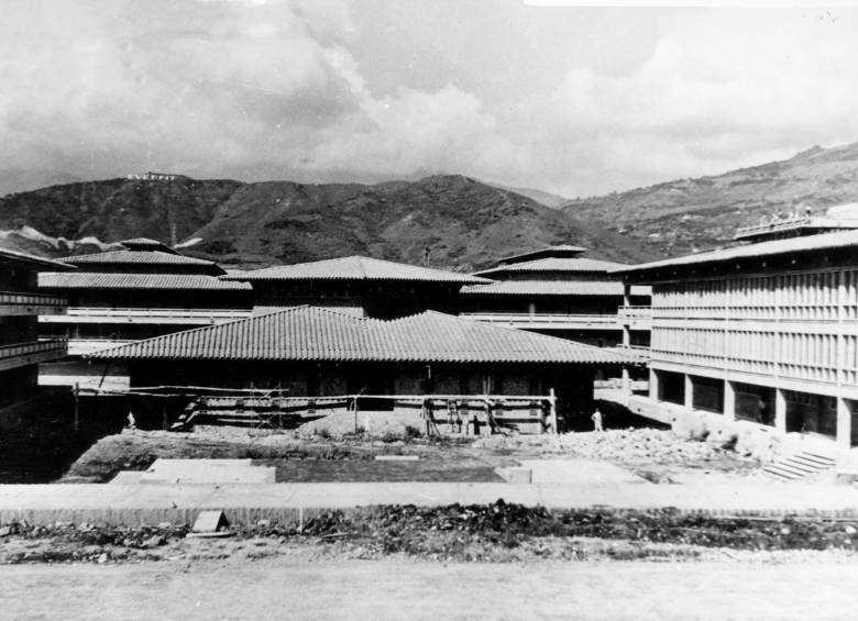 4.000 castellanos de oro sembraron el sueño de la Universidad de Antioquia