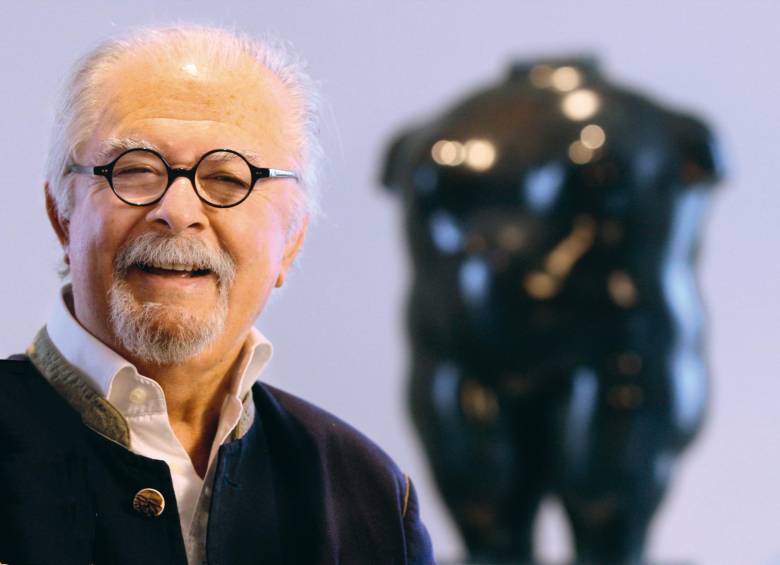 Redescubrir al maestro Botero para celebrar sus 90 años