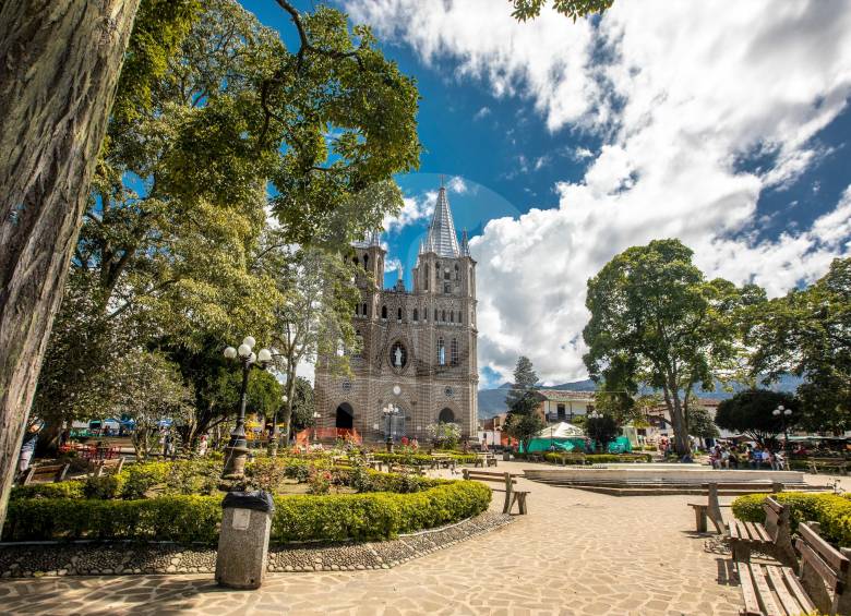 Turismo en el Suroeste, a paso lento y bioseguro