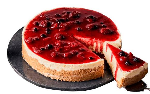 ¿Qué hace que un postre sea exótico?