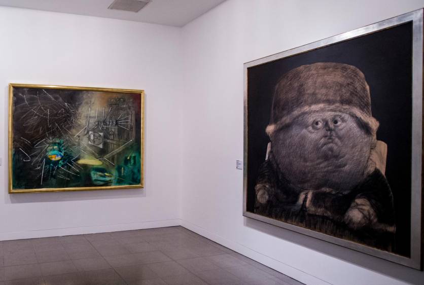 Redescubrir al maestro Botero para celebrar sus 90 años