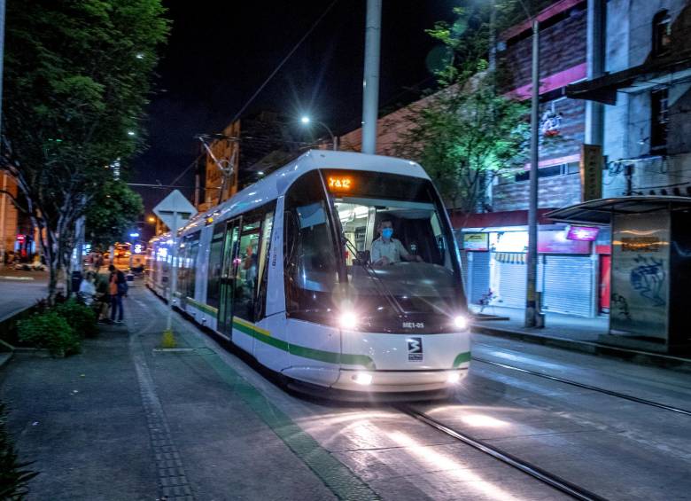 Pilas: Tranvía de Ayacucho cerró más temprano esta noche por Halloween