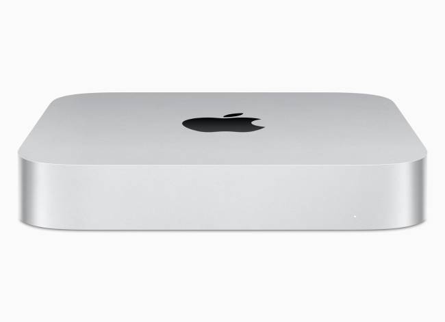 Apple lanzó nuevo MacBook Pro y Mac mini: precios y características