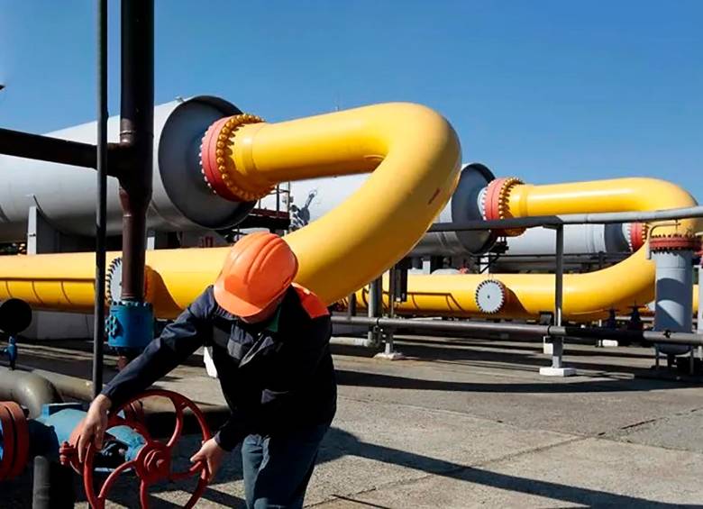 Petro no cierra del todo la puerta a la extracción de gas natural