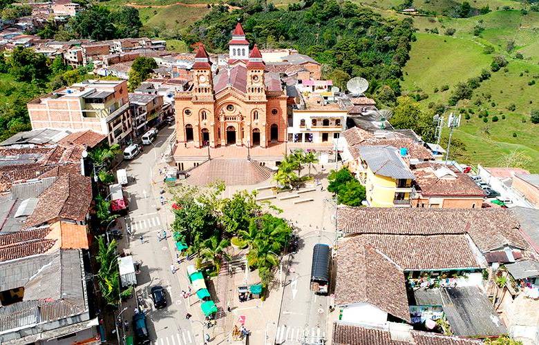 Investigan masacre de cuatro personas en Yolombó, Antioquia