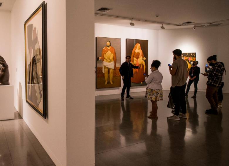 Redescubrir al maestro Botero para celebrar sus 90 años