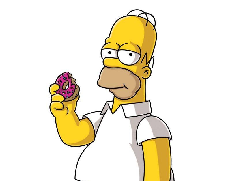 Cumpleaños de Homero Simpson: cinco curiosidades que seguramente no ...