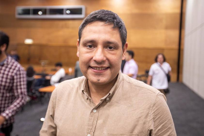 “Tiene toda la experiencia”: Lizcano defendió el ‘fichaje’ de Nerú en ...