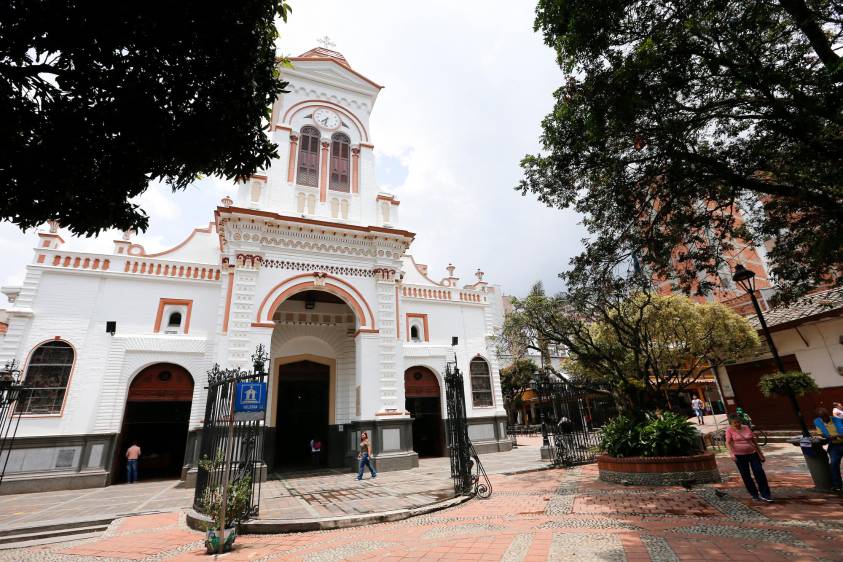 En Sabaneta las palabras están vivas: prográmese para la Fiesta del Libro