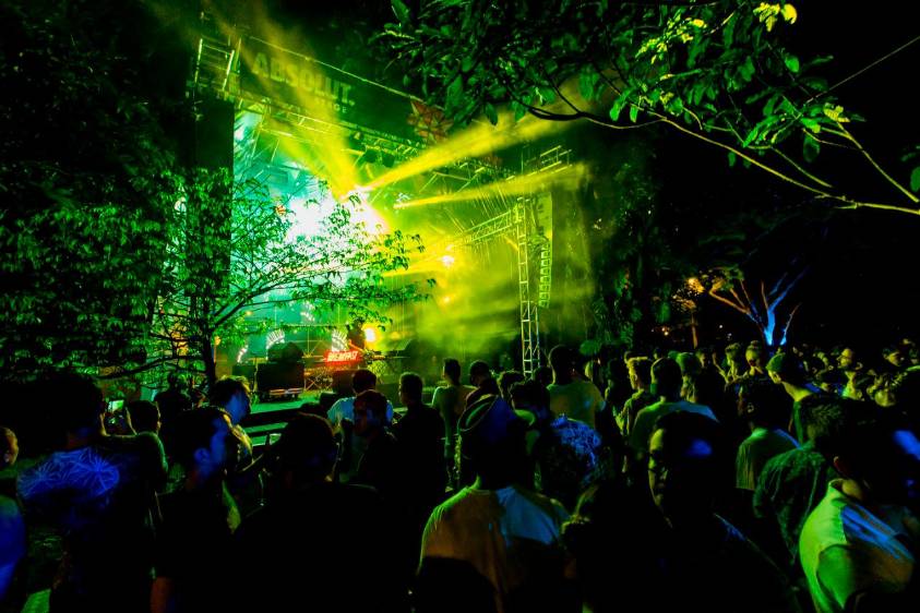 Mucha música y sol: horarios del Festival La Solar