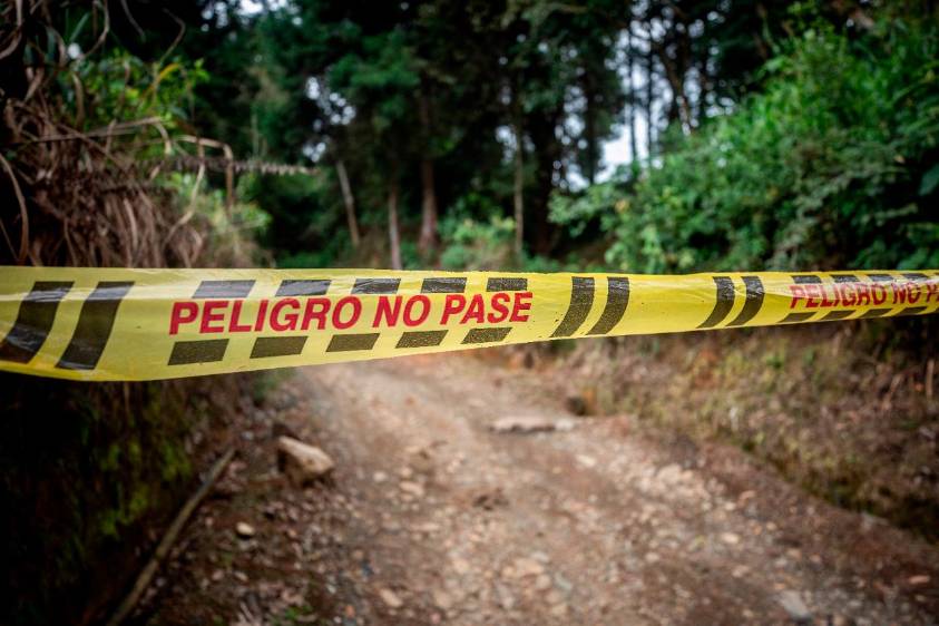Masacre en Nariño: cuatro indígenas Awá fueron asesinados