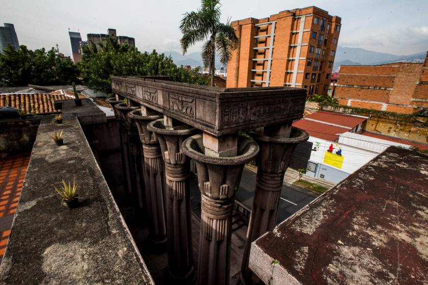 Prado Centro busca redimirse y volver a sus tiempos gloriosos a través ...