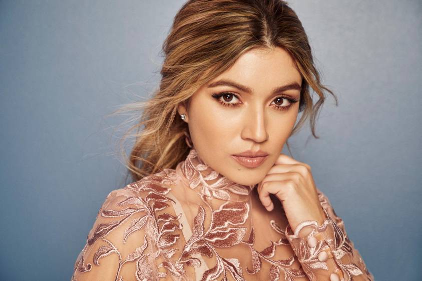 París Rodríguez, de vestir muñecas a presentar su pasarela en Nueva York