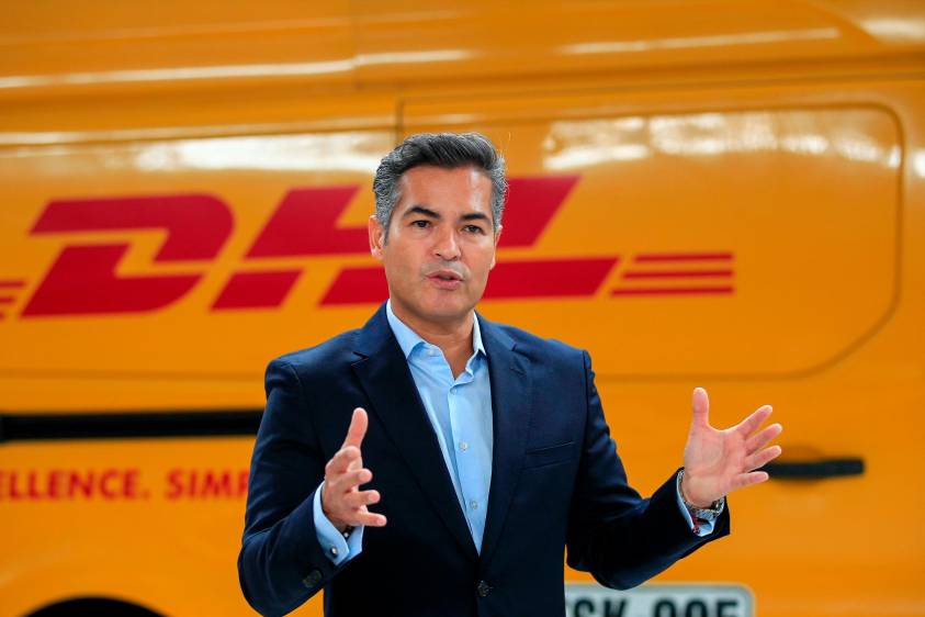 Con nueva sede en Medellín, DHL Express sigue aumentando su presencia ...