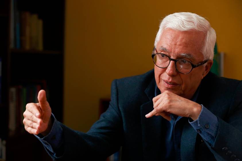 “Vamos a ver cuántos petristas arrepentidos habrá en seis meses o un ...
