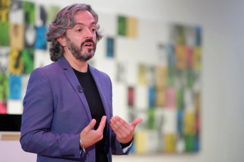 ¿Cuál fue la respuesta del director del Dane a la propuesta de Petro de ...