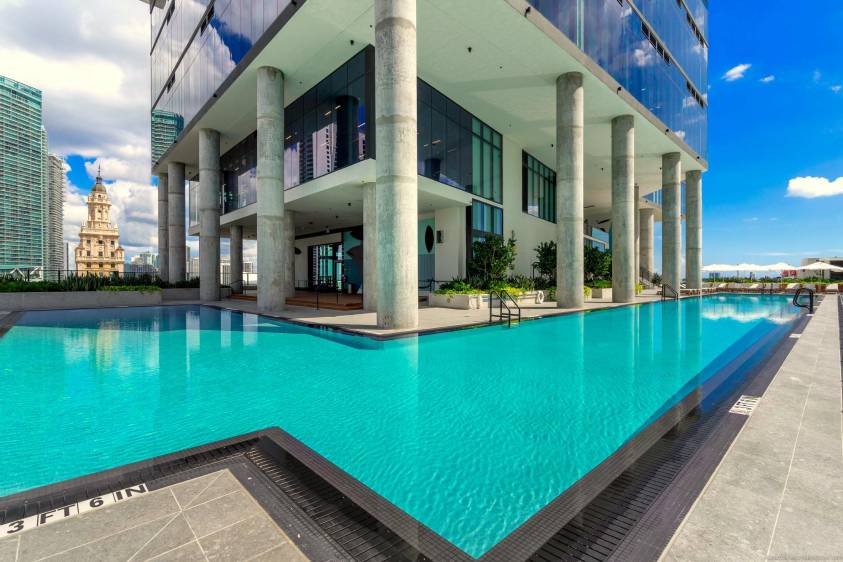 Miami, ciudad potencial para invertir en propiedad raíz