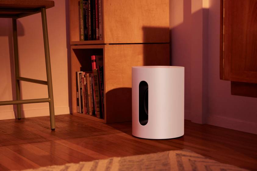 El Sub Mini de Sonos ya está disponible en Colombia