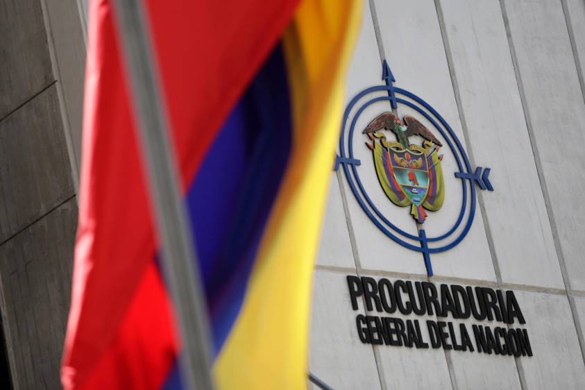 Procuraduria / Procuraduria General De La Nacion Republica De Colombia ... Procuraduria / Procuraduria General De La Nacion Republica De Colombia ...