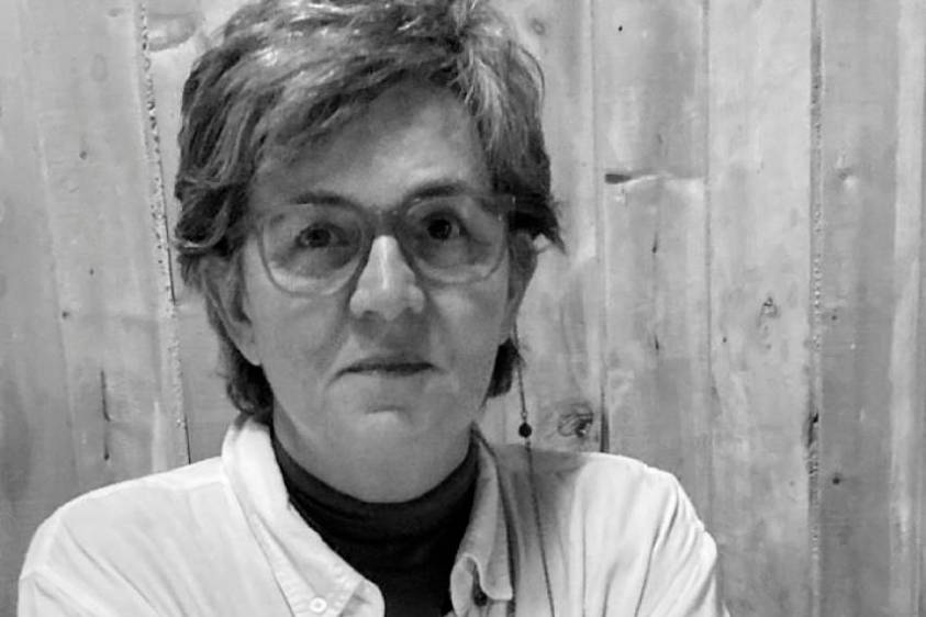 Los abrazos de Martha Ramírez