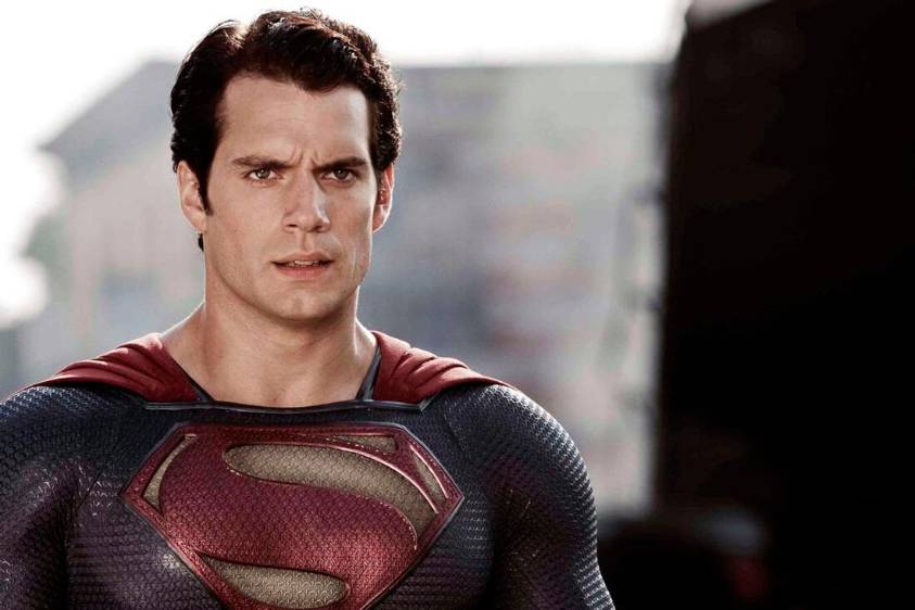 “No regresaré como Superman”: Henry Cavill se quita para siempre la capa del superhéroe
