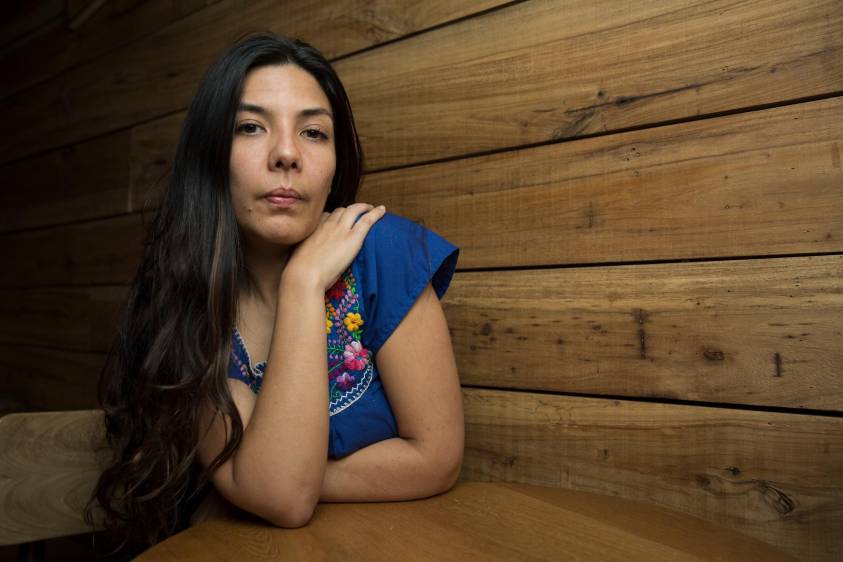 Laura Mora culminó el rodaje de su nueva película en Medellín