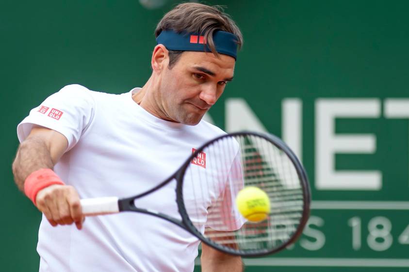 Estético, ofensivo y amigo: así fue la carrera de Roger Federer