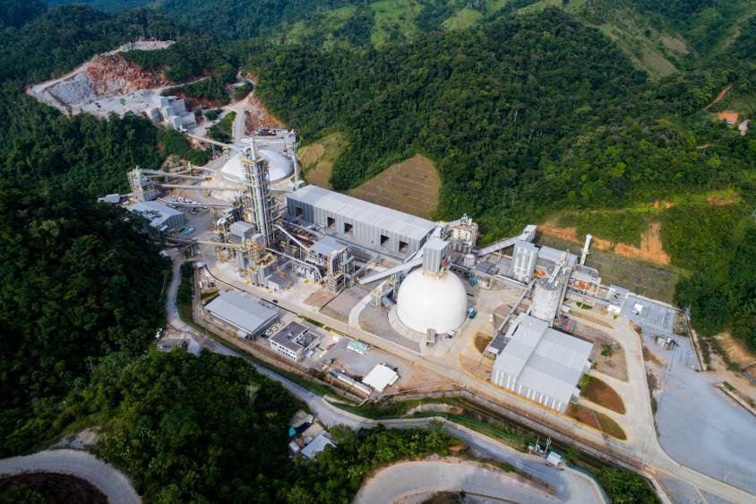Cemex, con autorización ambiental para terminar planta en Maceo