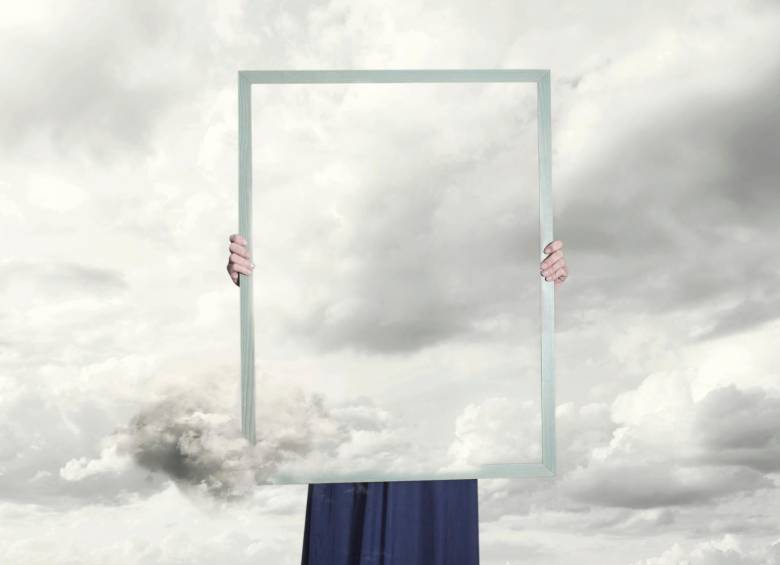 La historia y el debate que causó una obra de arte “invisible”