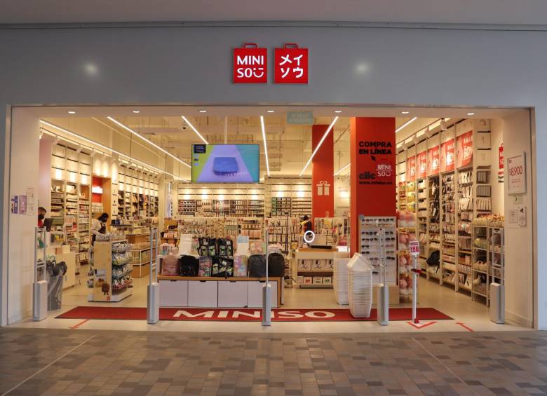 La historia que pocos conocían del multimillonario dueño de Miniso