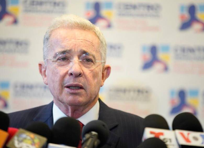 Caso Uribe: ya hay fecha para que la Fiscalía pida preclusión por ...