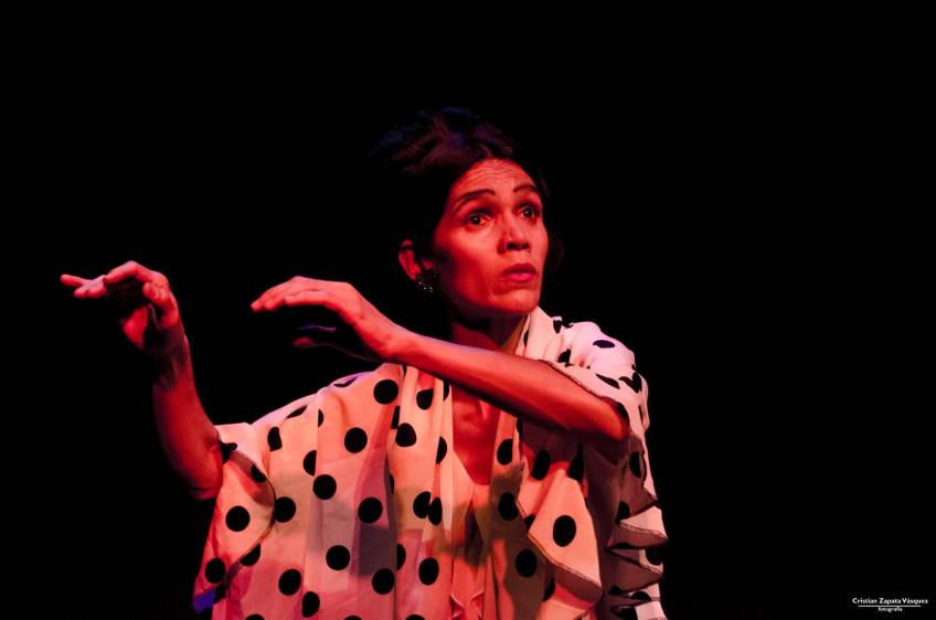 Prográmese para el Festival de Teatro Colombiano en Medellín