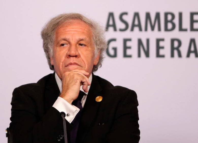 Otro romance escandaliza a un organismo internacional: ahora le tocó a ...