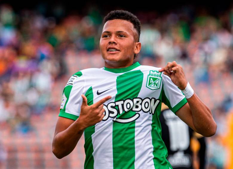 Juan Pablo “Tatay” Torres nació para ser crack del fútbol