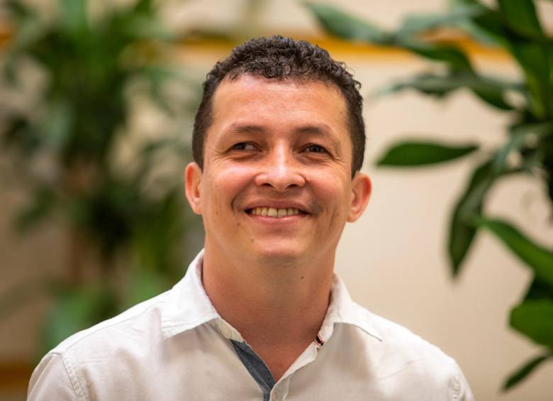 Alejandro Toro, representante a la Cámara por el Pacto Histórico ...