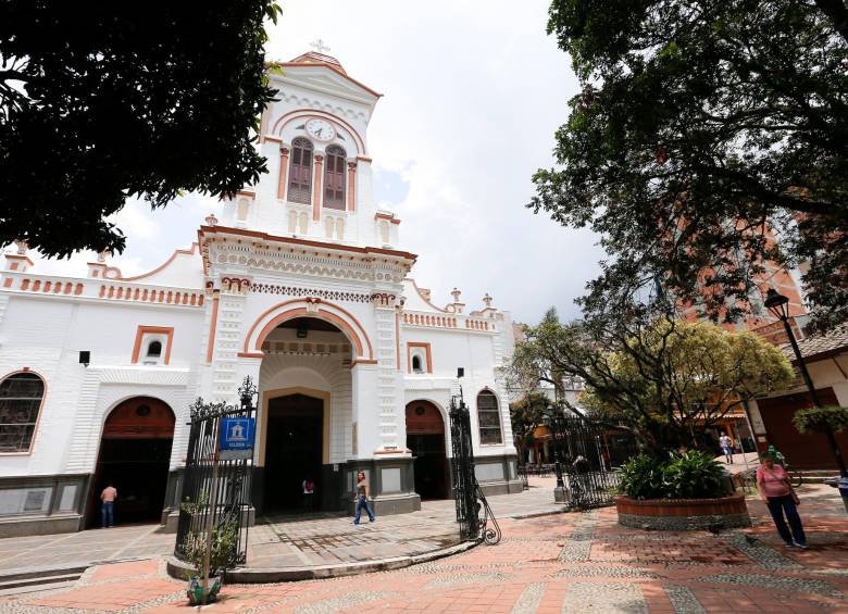 En Sabaneta las palabras están vivas: prográmese para la Fiesta del Libro