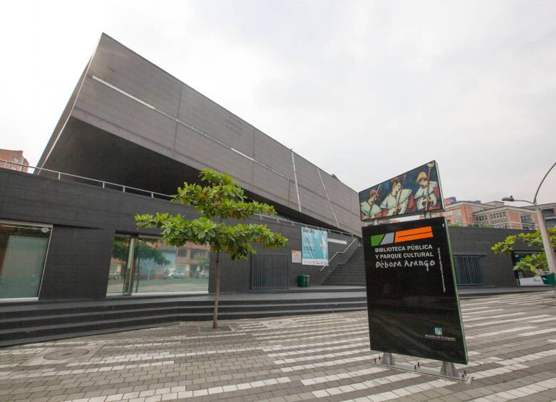 Envigado Se Pinta De Letras Para Hablar De Libros Y Amor ¡prográmese