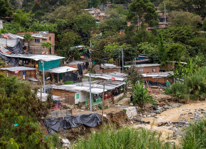 Alcaldía se raja en accionar para reducir la pobreza extrema en ...