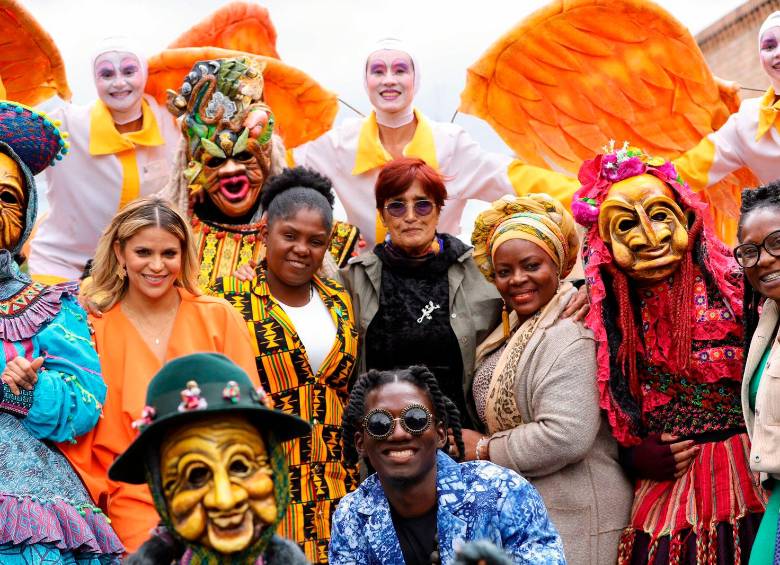 “Ministerio de las Culturas, las Artes y los Saberes”: el nuevo nombre ...