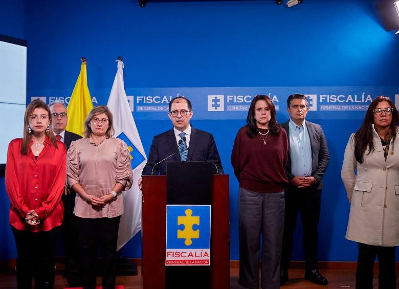 Barbosa le responde a MinDefensa por críticas tras cierre de la ...