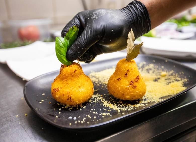 Ideas para preparar una cena fácil para el Año Nuevo