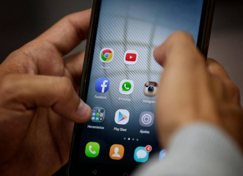 Colombia cambia su forma de marcar los números telefónicos