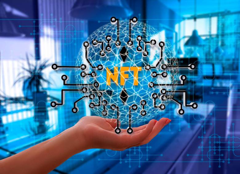 ABC para entender, por fin, qué son las criptomonedas y los NFTs