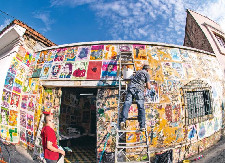 La Linterna de Cali, una historia de resistencia cultural